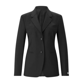 Tiger Of Sweden Ylja Blazer - - Jackets - Damen - Schwarzk - XL
