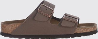 Birkenstock Sandalen Mit Absatz BIRKENSTOCK Damen Farbe Braun