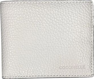 Coccinelle Portafogli - - Accessories - Herren - Grau - ONE SIZE