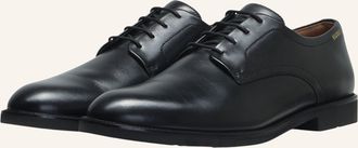 HUGO BOSS Hugo Monks Ginsby_Derb_Lt schwarz