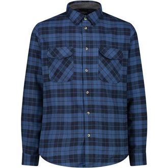 F.lli Campagnolo Herren Hemd MAN SHIRT