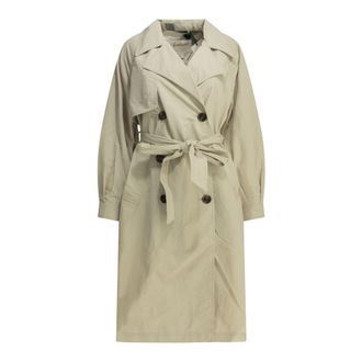 Barbour Layla Trenchcoat - - Coats - Damen - Beige - XS