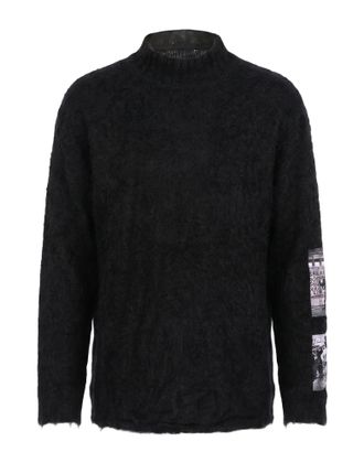 Undercover STRICKWAREN - Rollkragenpullover auf YOOX.COM