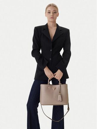 Guess Handtasche Meridian II HWBG69 74060 Beige