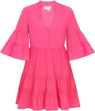 Izia Kleid Festival