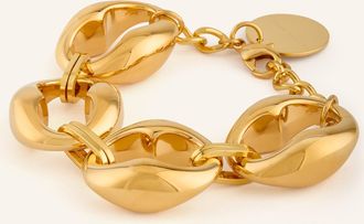 Vanessa Baroni Vanessa Baroni Armband Turtle gold