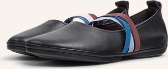 Camper Ballerinas Right Nina schwarz