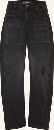 ER Elias Rumelis Elias Rumelis Barrel Jeans Isabella schwarz