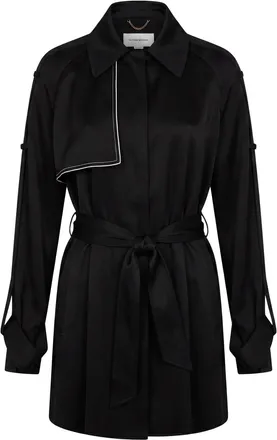Victoria Beckham KLEIDER - Midi-Kleider auf YOOX.COM