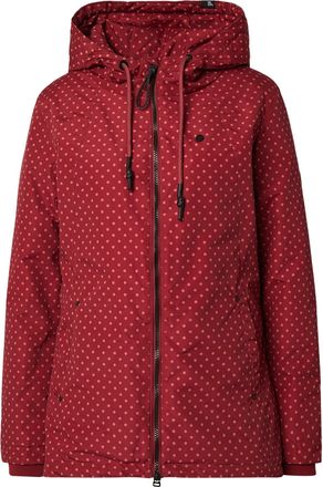 Alife And Kickin Jacke LilouAK