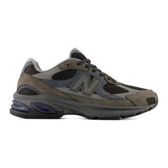New Balance 2010 - Femme - Chaussures - Multicolore - Taille: 43 EU