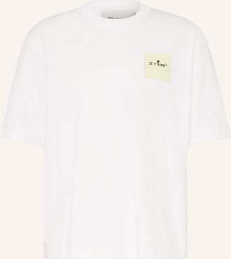 Ami Ami Paris T-Shirt weiss
