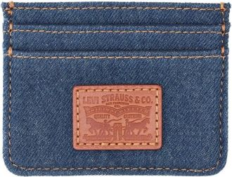 Levi's Cardholder Logo