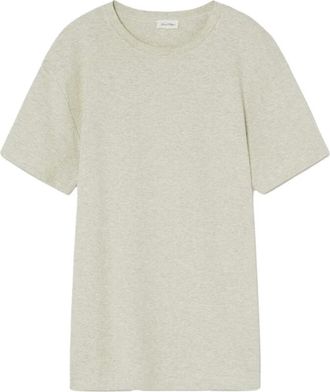 American Vintage Herren, Oberteile, Grau, 2XLGr&ouml;&szlig;e