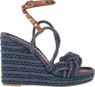Valentino Garavani SCHUHE - Espadrilles auf YOOX.COM