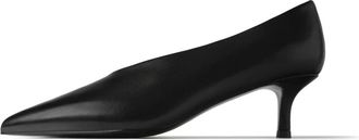 L37 Femme, Chaussures, Noir, Taille: 40 EU Escarpins Follow the City Lights