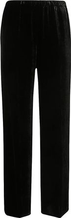 Antonelli Casual Hose - Schwarz
