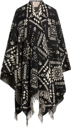 Tooco JACKEN & M&Auml;NTEL - Capes auf YOOX.COM