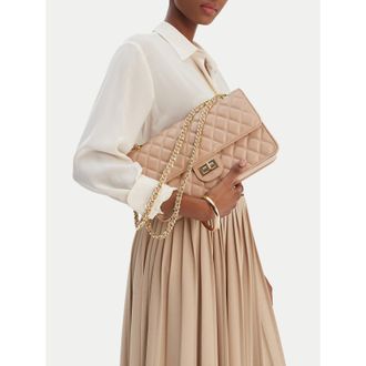 Badura Handtasche Badura TYL00490 Beige