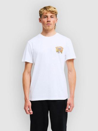 Billabong Straya T-Shirt white