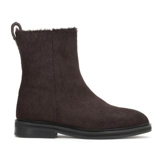 Kazar Alme Booties - - Shoes - Damen - Braun - 36 EU