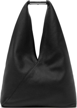 Maison Margiela Femme, Sacs, Noir, Taille: ONE Size Nouveau sac &agrave; main japonais