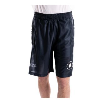 Marcelo Burlon Herren, Sport, Schwarzk, MGr&ouml;&szlig;e