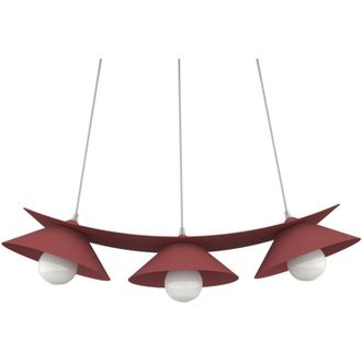 Lumicom Lumicom - miller suspension X3 monochrome