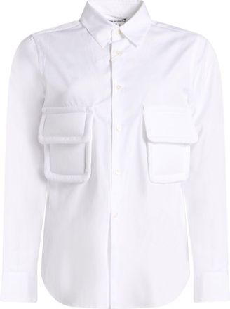 Comme Des Gar&ccedil;ons TOPS - Hemden auf YOOX.COM