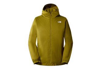The North Face Winterjacke The North Face Herren Winterjacke Quest C302
