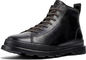 Camper Herren Brutus K300444 Ankle Boot, Grau 005, 42 EU