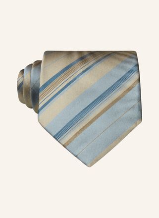 Blick. Krawatte Albert gruen