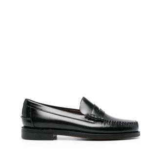 Sebago Loafer - - Shoes - Herren - Schwarzk - 43 EU