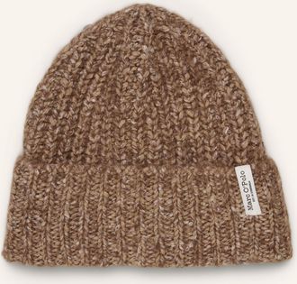 Marc O'Polo Marc Opolo Strickm&uuml;tze braun
