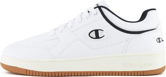 Champion Rd18 Low Sneaker Herren Schuhe Wei&szlig; Ww011 42 EU