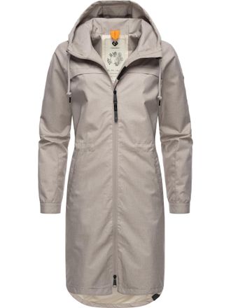 Ragwear Funktionsmantel Belinka