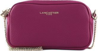 Lancaster Studio Mimi Umh&auml;ngetasche pink