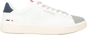U.S.Polo Association SCHUHE - Sneakers auf YOOX.COM