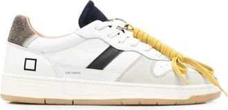 D.A.T.E. Sneakers - - Shoes - Herren - Mehrfarbig - 43 EU
