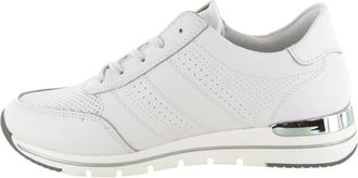 Remonte Femme, Chaussures, Blanc, Taille: 36 EU R6705 Baskets