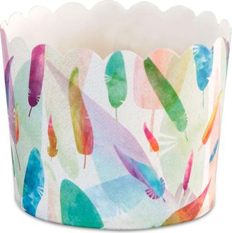 St&auml;dter Cupcake-Backform 337411 Muffin- & Cupcake Box, Papier