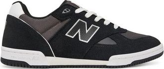 New Balance Sneakers UN600PPL Schwarz