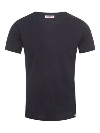 Orlebar Brown t-shirt OB Standard T à col rond - Bleu