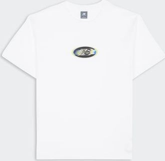 New Balance Tee-shirt - Taille XL