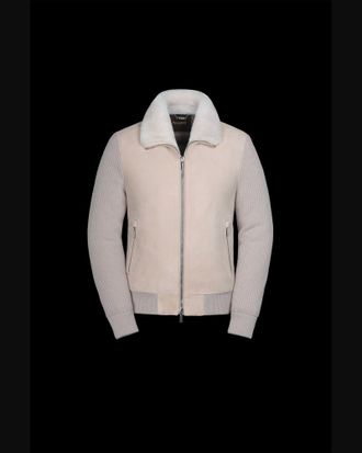 Moorer CAMPIGLIO-CAB