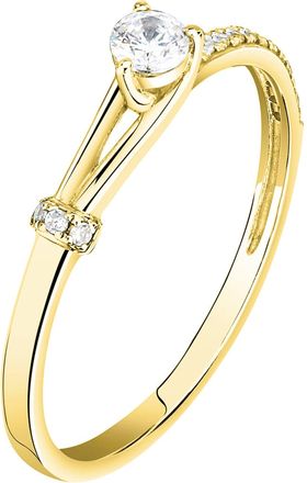 Christ Ring