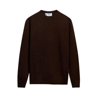Sebago Gilead Pullover - - Knitwear - Herren - Braun - S