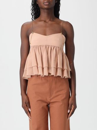 Chlo&eacute; Top CHLO&Eacute; Damen Farbe Pink