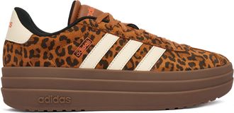 adidas Sneakers adidas Vl Court Bold KK4671 Braun