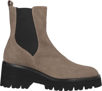 Elvio Zanon SCHUHE - Stiefeletten auf YOOX.COM